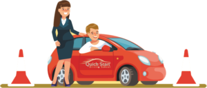 Driving Lessons Sydney | NSW - Quick Start Driving School