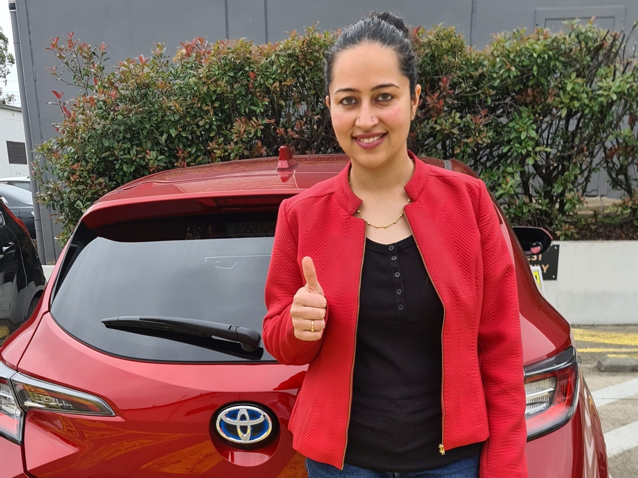 Driving Lessons Sydney | NSW - Quick Start Driving School